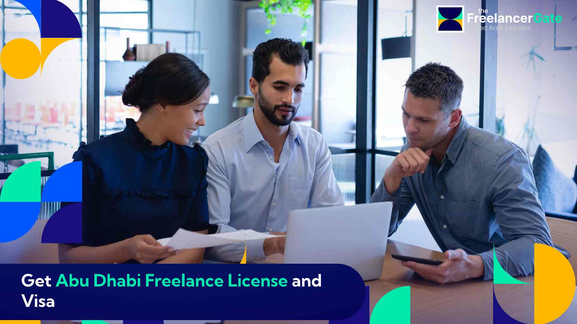 How To Do Freelancing in Dubai? Freelance Jobs in Dubai