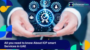 All you need to know About ICP smart Services in UAE