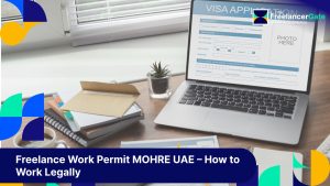 Freelance Work Permit Mohre | UAE Guide & Benefits